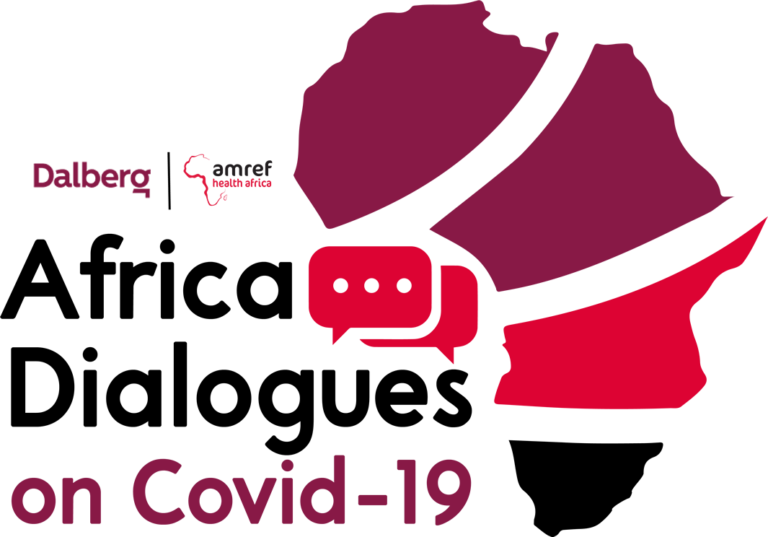 About Africa Dialogues - Africa Dialogues on COVID-19 Response